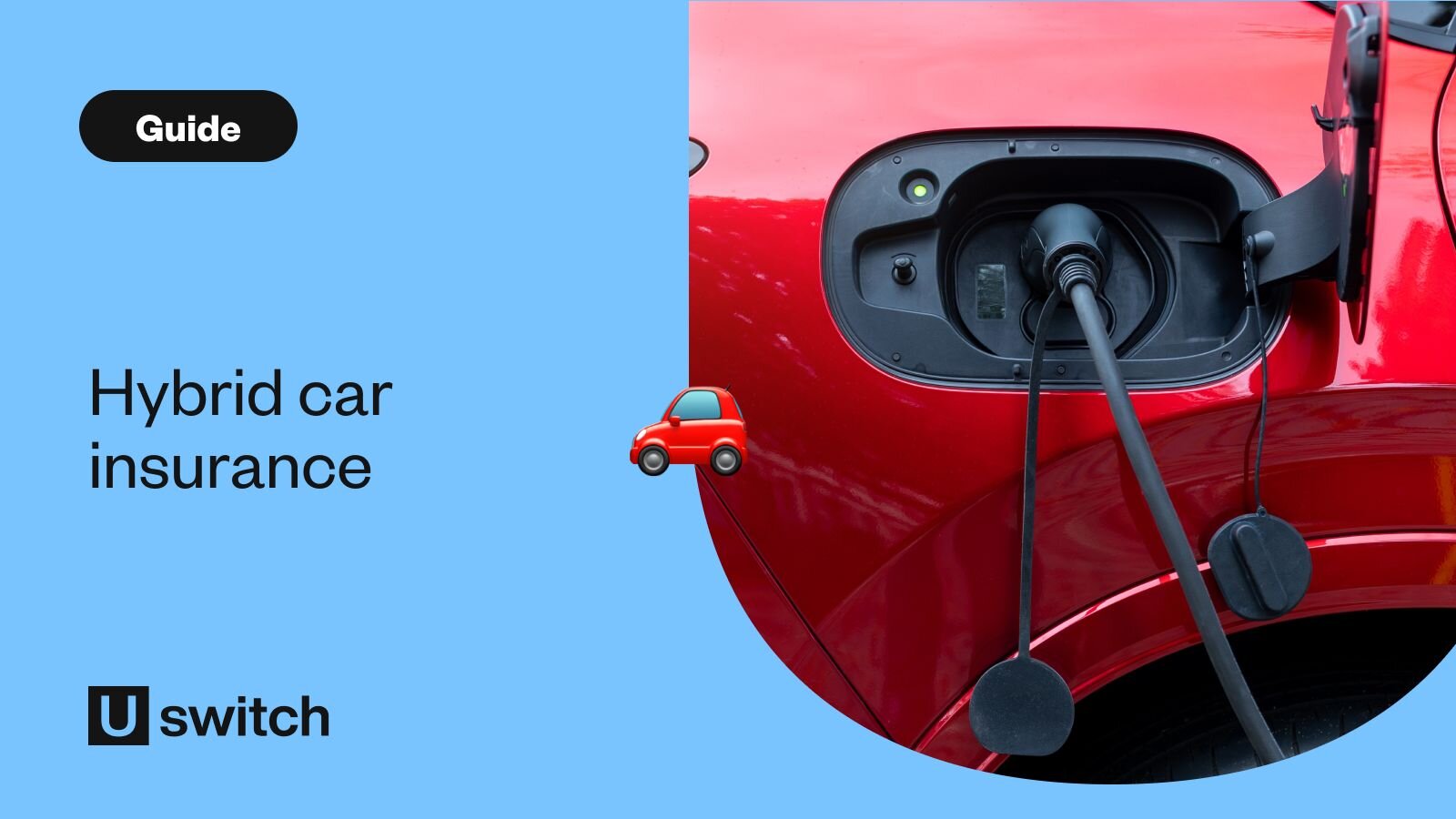 Hybrid car insurance - Uswitch