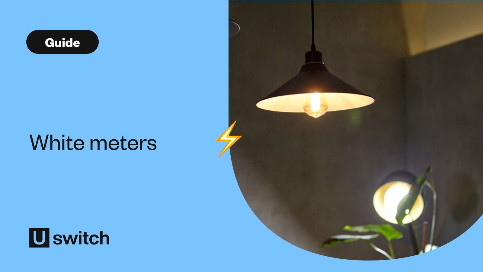 White meters explained - Uswitch