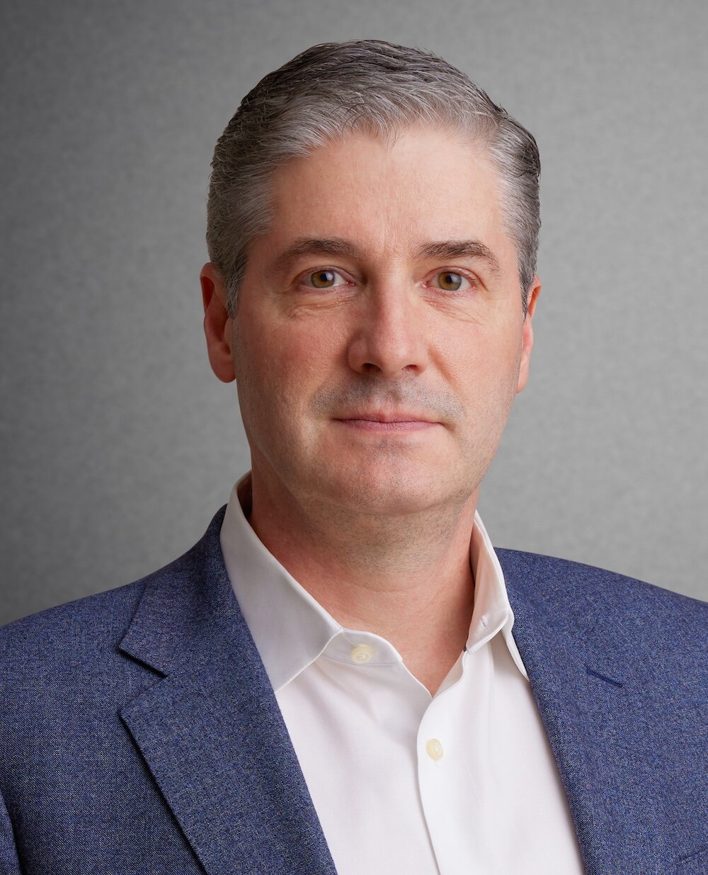 Executive Leadership Team | Paul Ruh | Mattel, Inc.