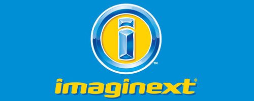 Fisher-Price Imaginext