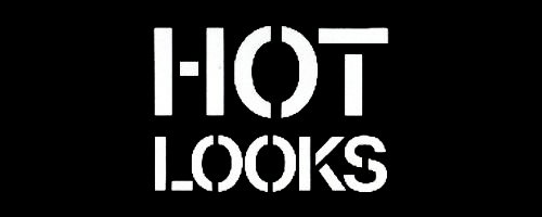 Hot Looks