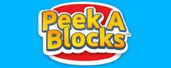 Peek-A-Blocks