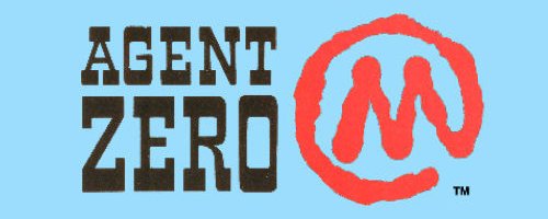 Agent Zero M