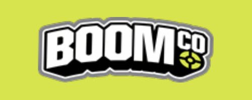 BOOMco.