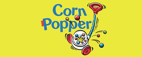 Corn Popper