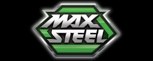 Max Steel