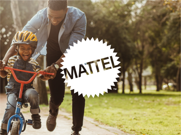 Media Downloads - Mattel Inc.