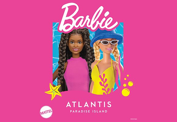 Mattel, Inc. | Corporate Website Home