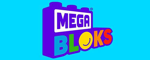 Mega Bloks