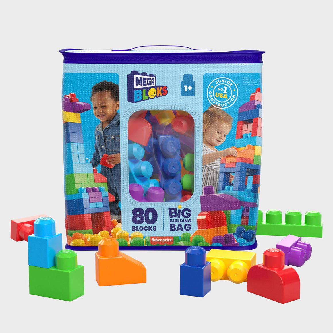 Mega Bloks