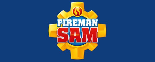 Fireman Sam
