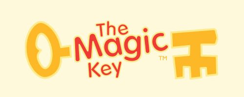 The Magic Key