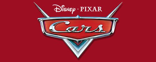 Disney Pixar Cars