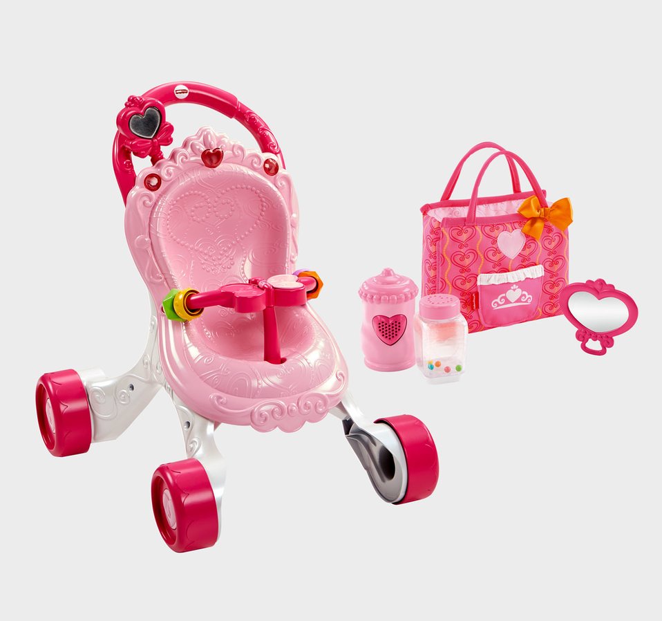 Princess Mommy 9895
