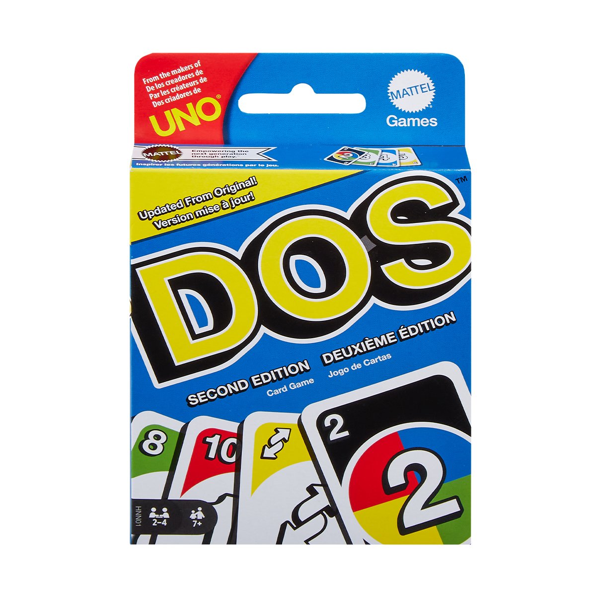 DOS
