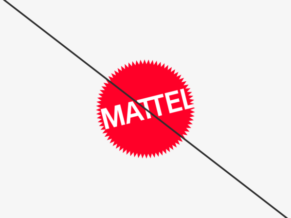 Media Downloads - Mattel Inc.