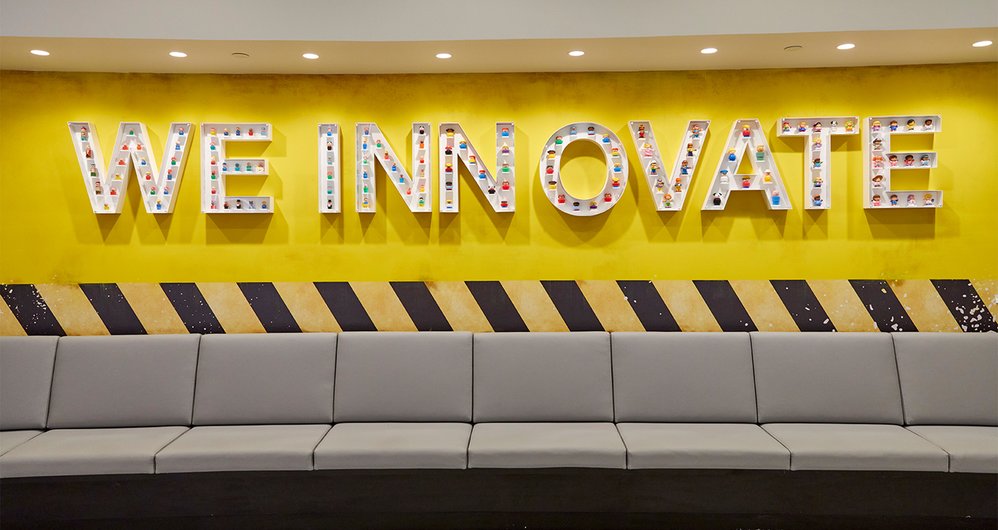 Mattel Global HQ | Careers | Mattel, Inc.