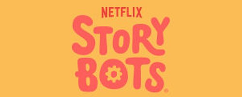 Netflix StoryBots