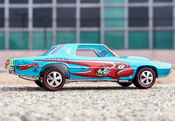 Mattel, Inc. | Corporate Website Home