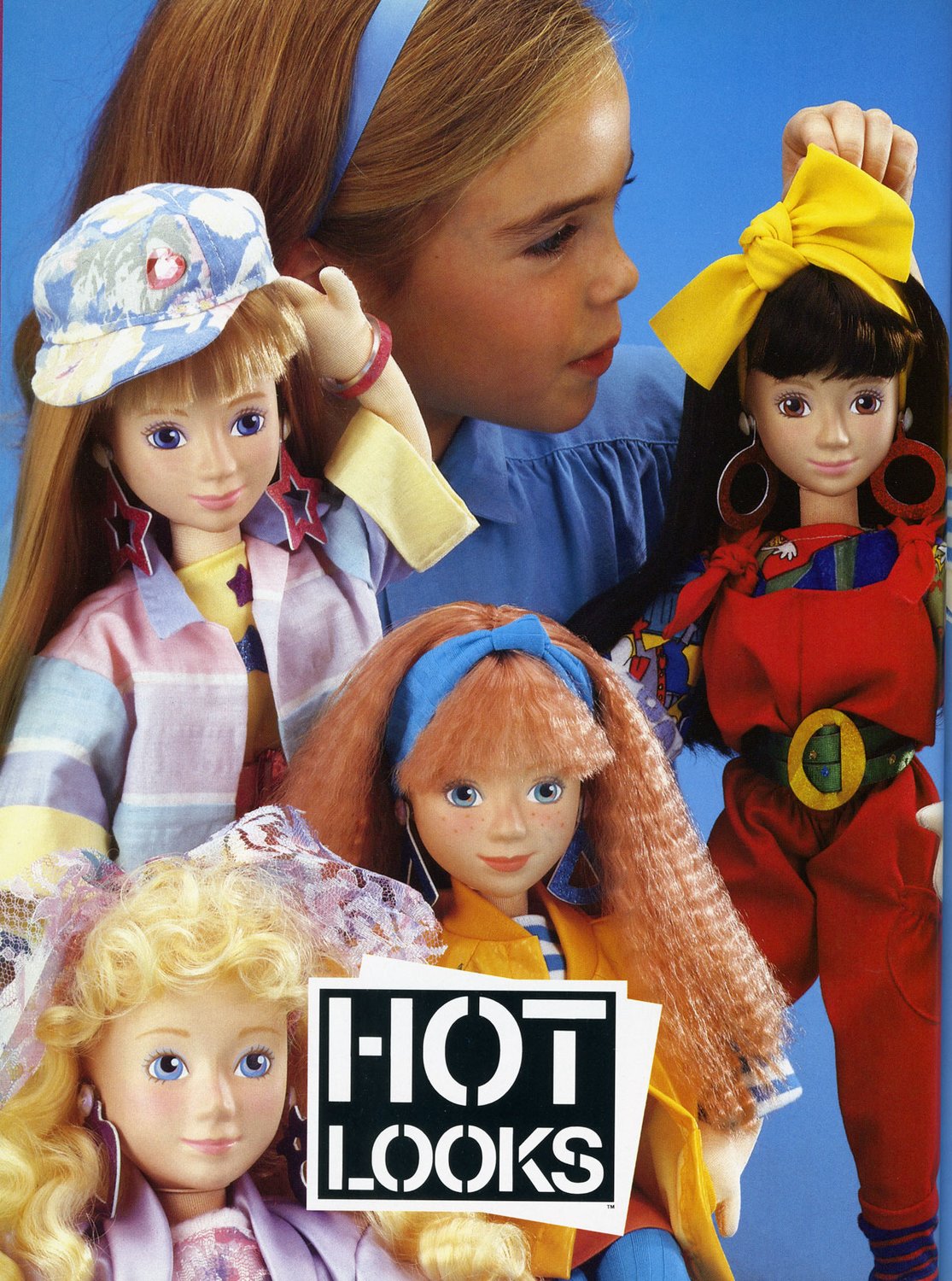 Hot Looks