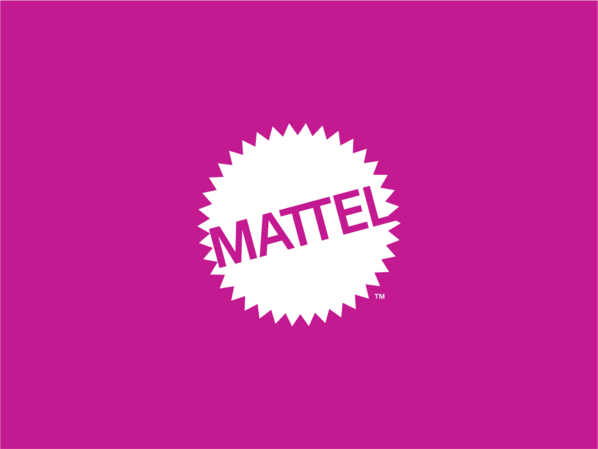 Media Downloads - Mattel Inc.