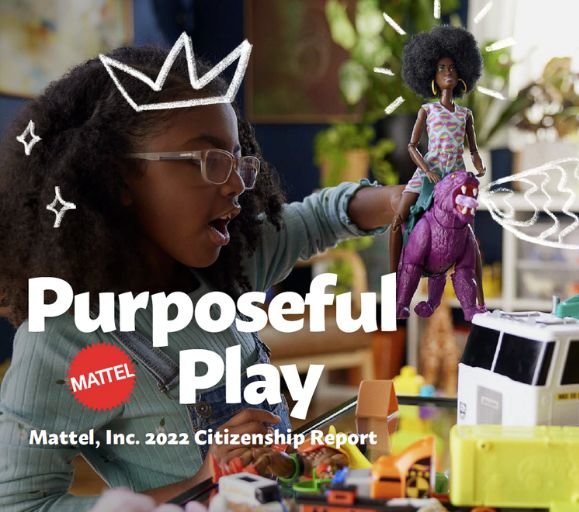 Mattel, Inc. | Corporate Website Home