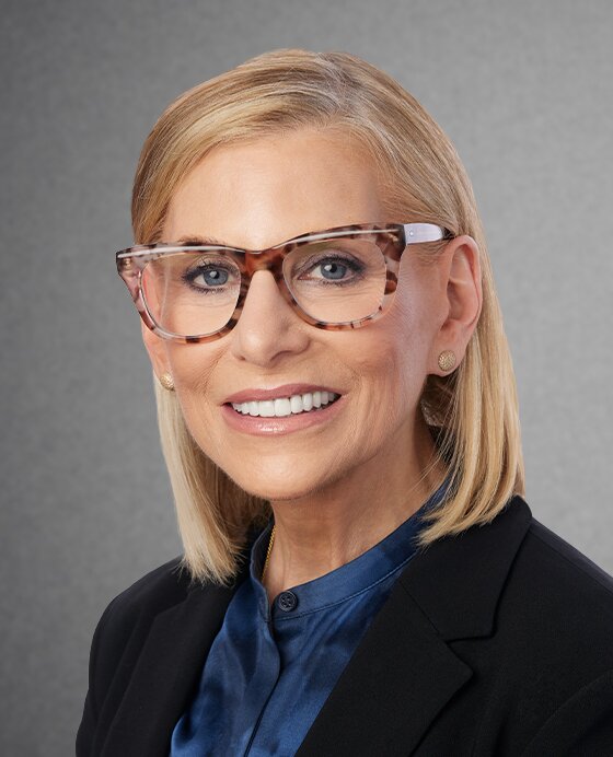 Board of Directors | Dawn Ostroff | Mattel, Inc.