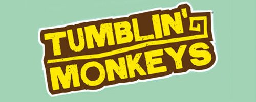 Tumblin' Monkeys