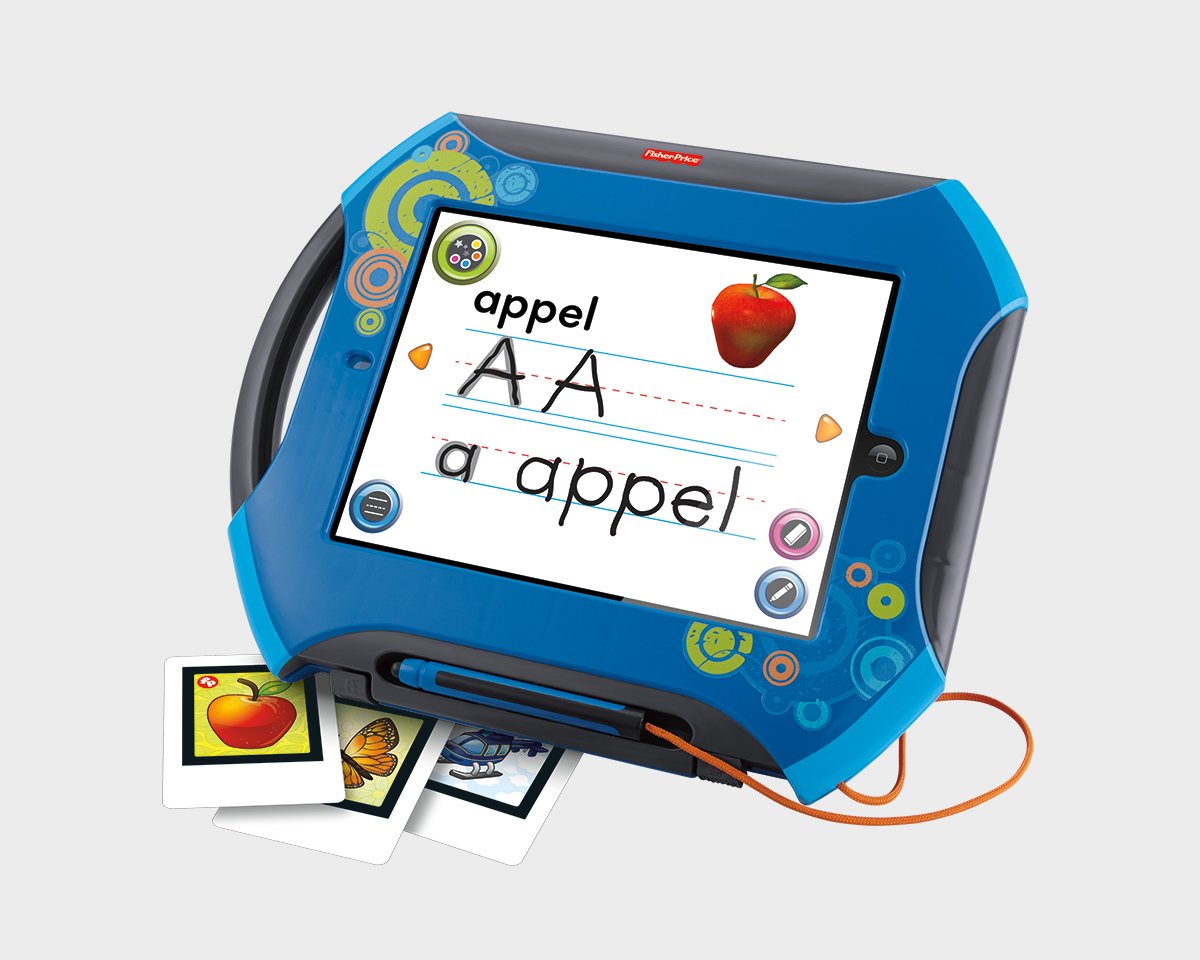 Fisher-Price Apptivity