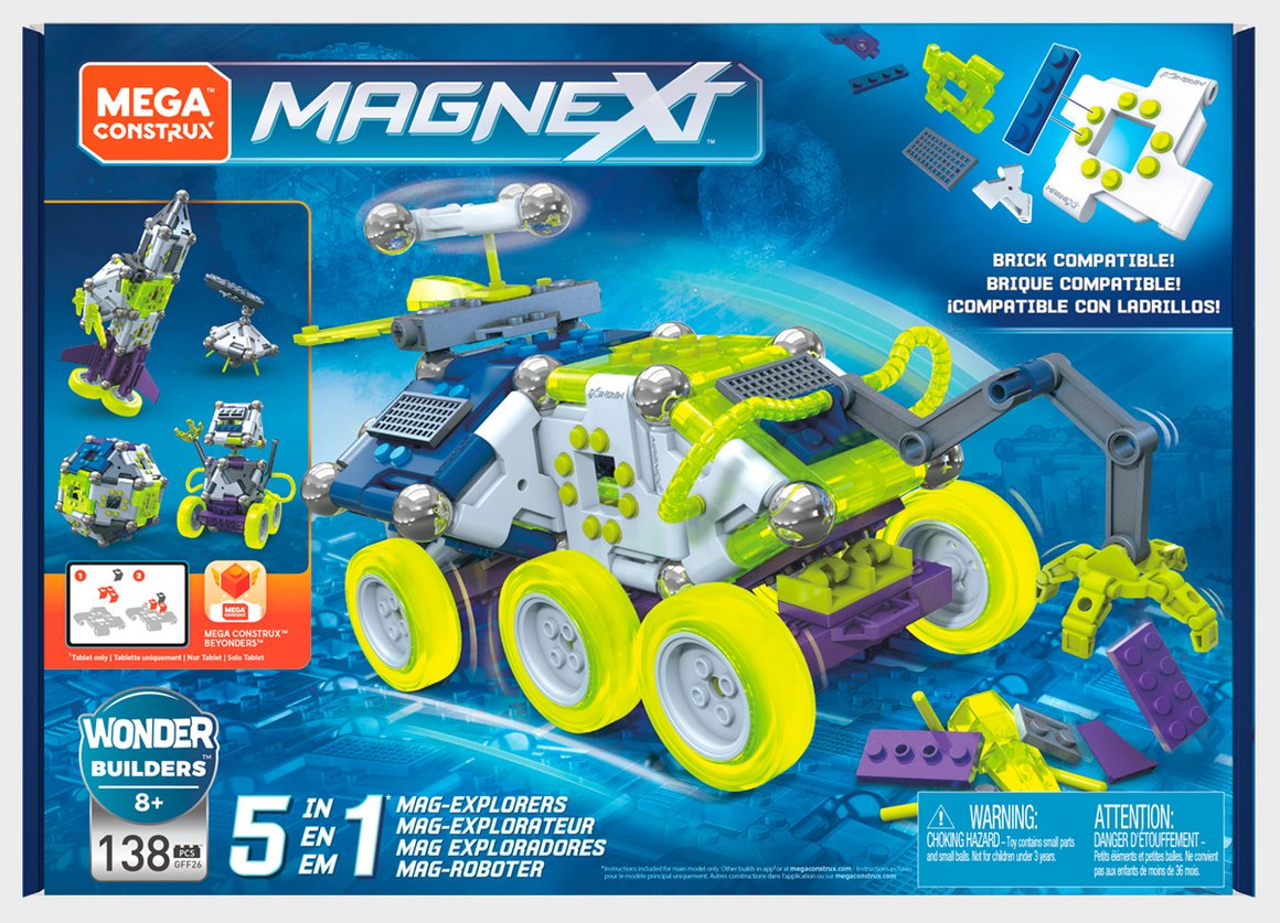 Magnext