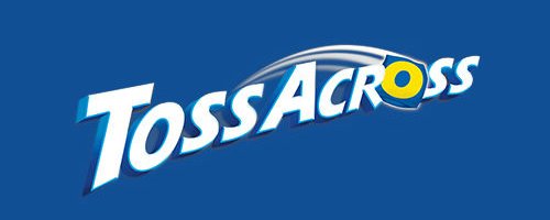 Toss Across