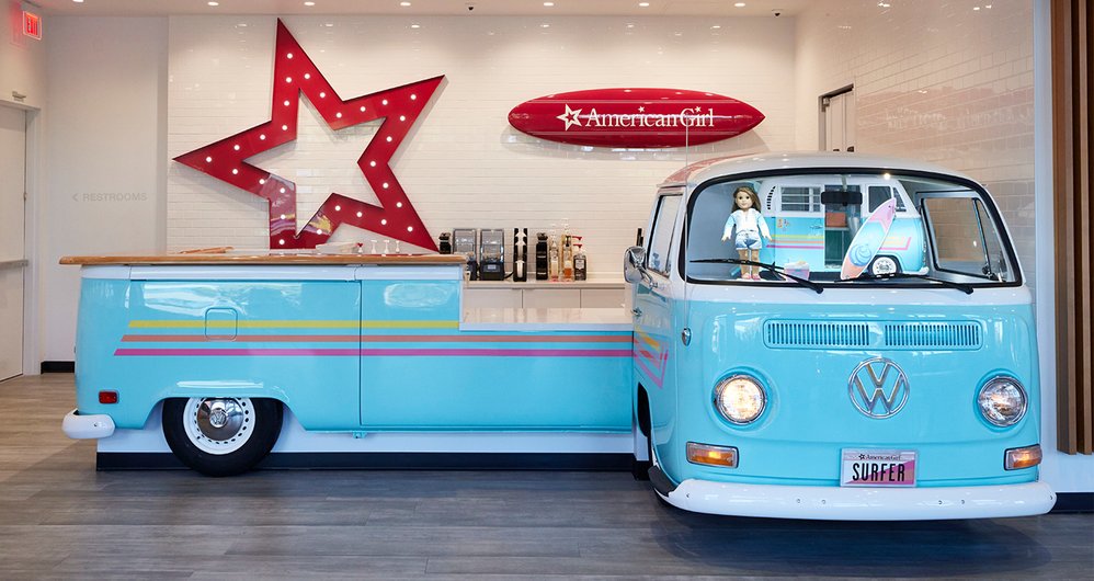 Mattel Global HQ | Careers | Mattel, Inc.