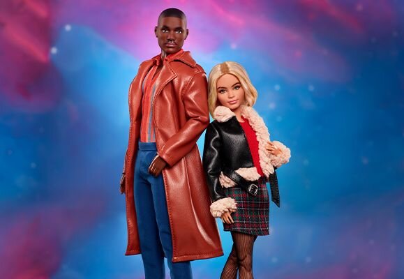 Mattel, Inc. | Corporate Website Home