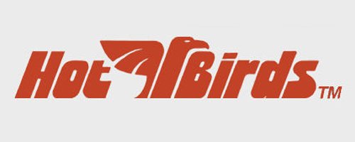Hot Birds