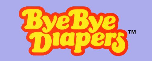 Bye Bye Diapers