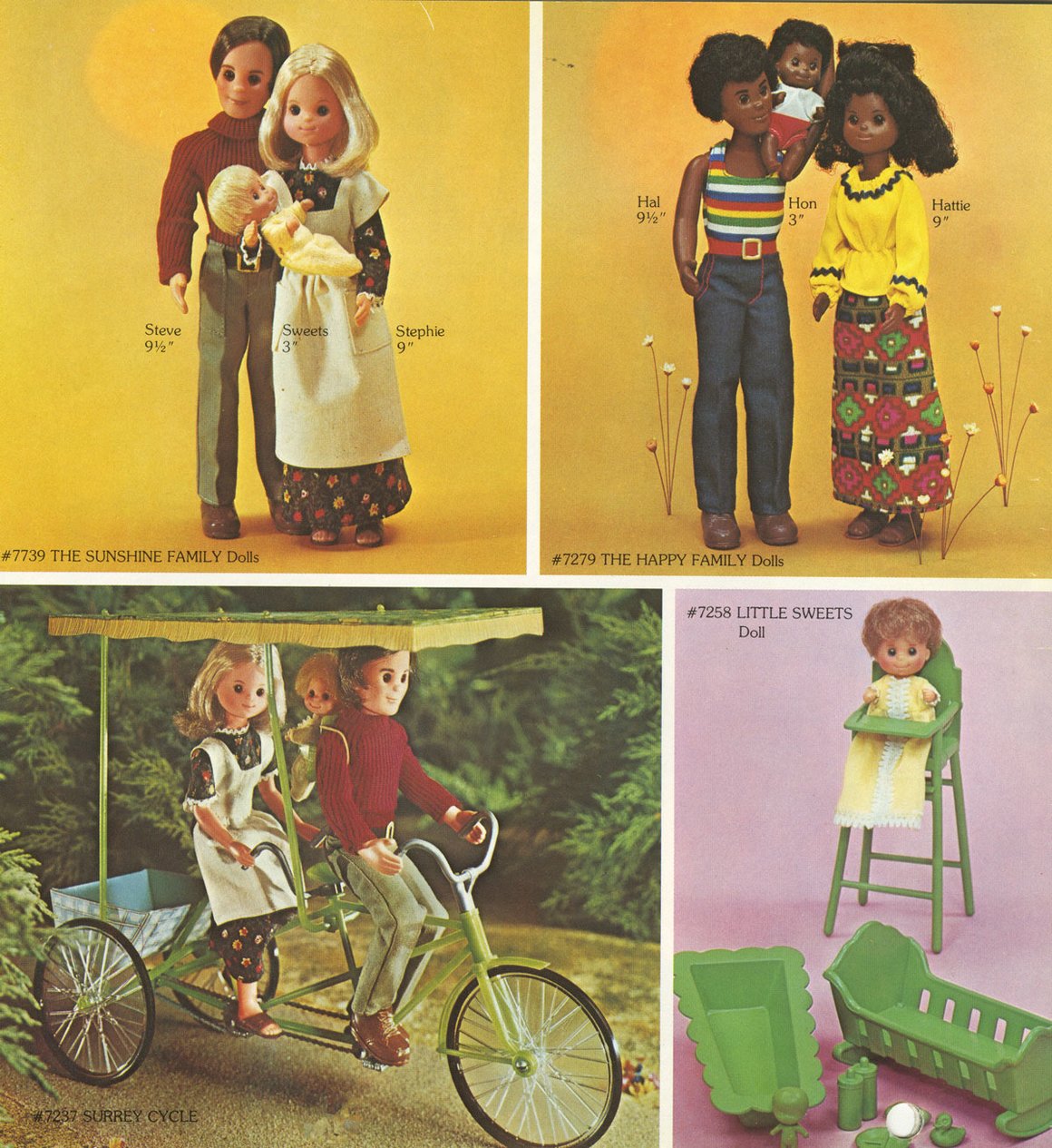 The Sunshine Fun Family