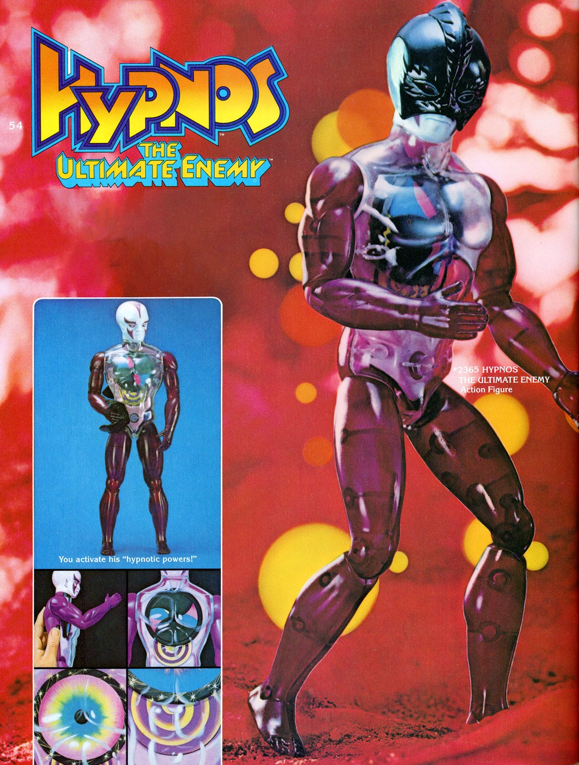 Hypnos