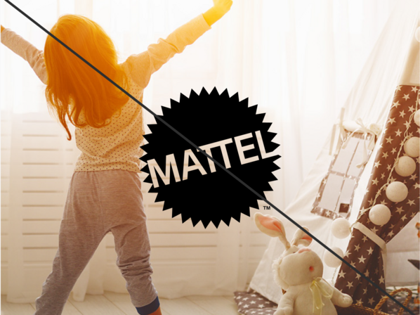 Media Downloads - Mattel Inc.