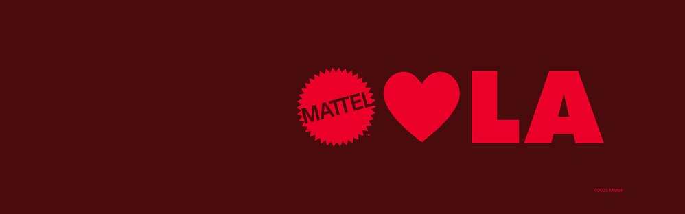 Mattel | About
