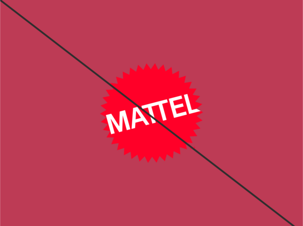 Media Downloads - Mattel Inc.