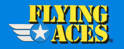 Flying Aces