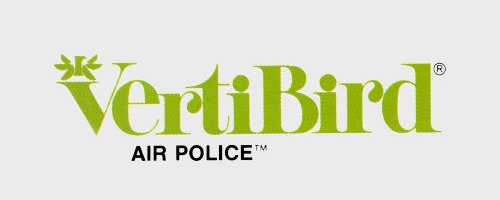 VertiBird
