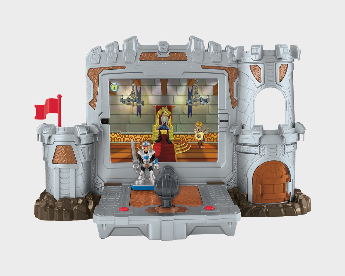 Fisher-Price Apptivity