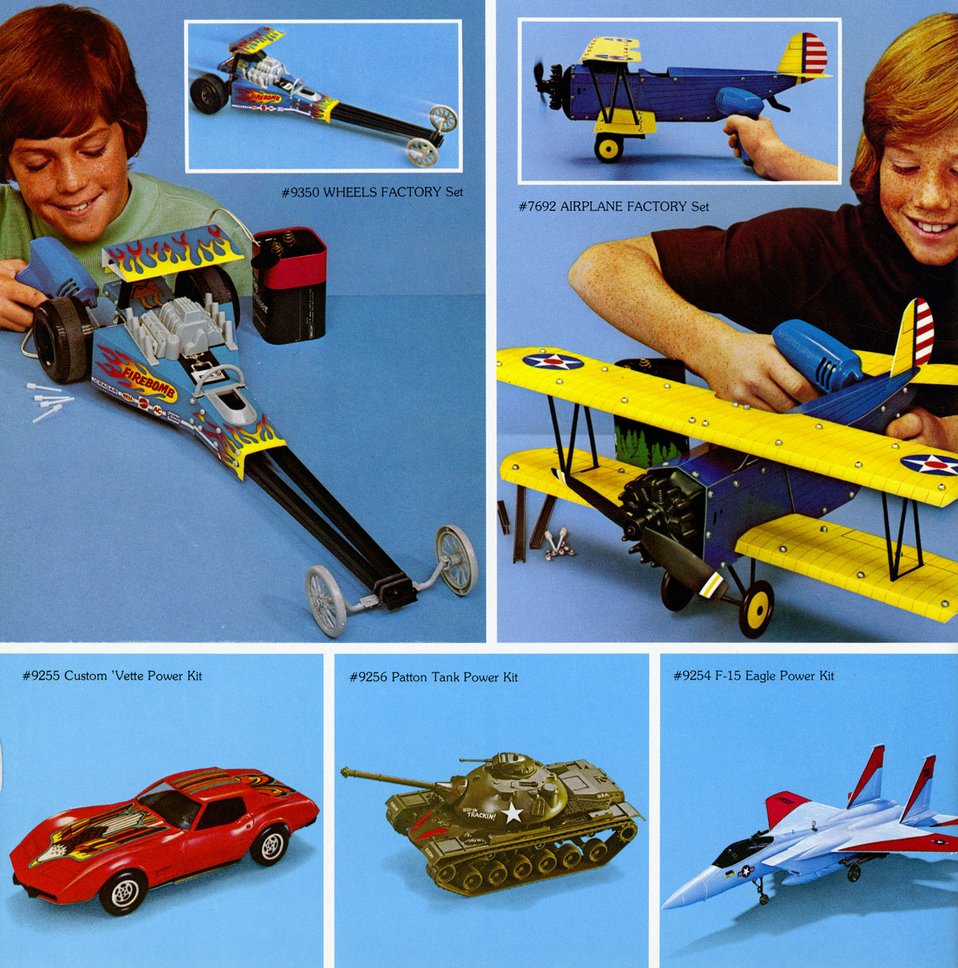 Spinwelder