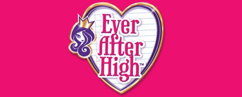 Ever After High