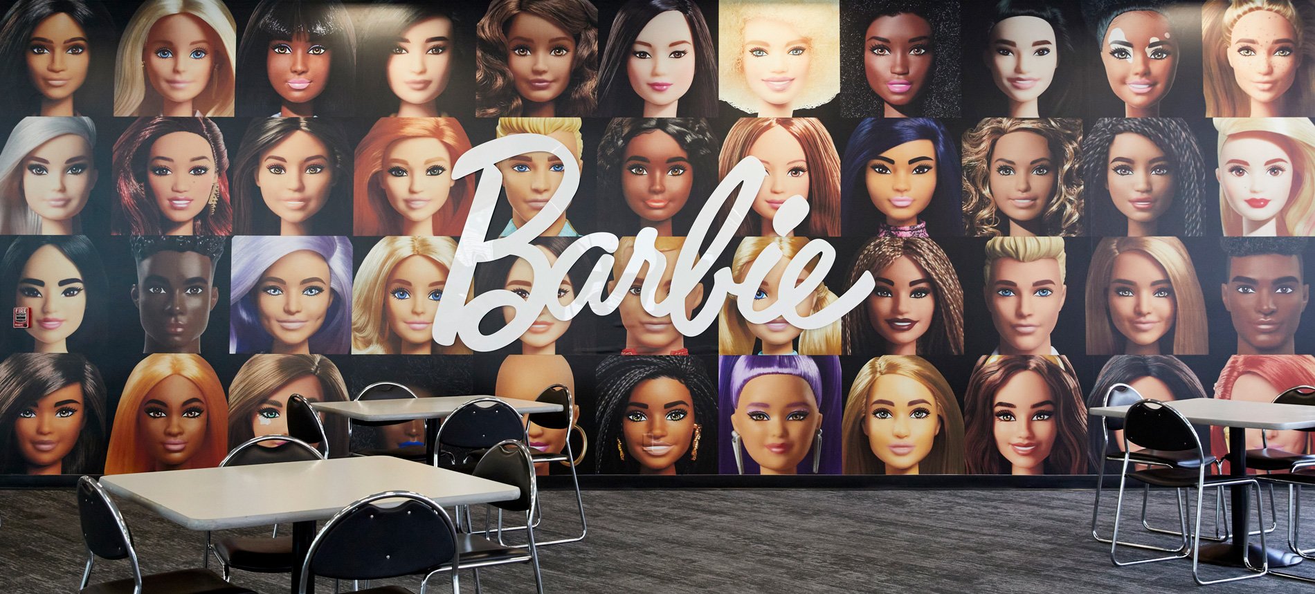 Mattel Global HQ | Careers | Mattel, Inc.