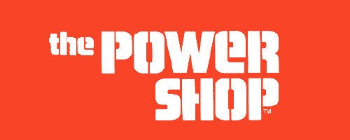 Power Shop