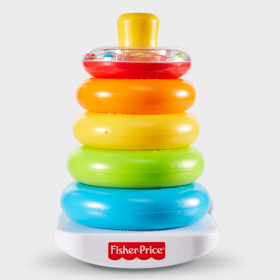Fisher-Price Rock-a-Stack