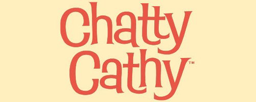 Chatty Cathy