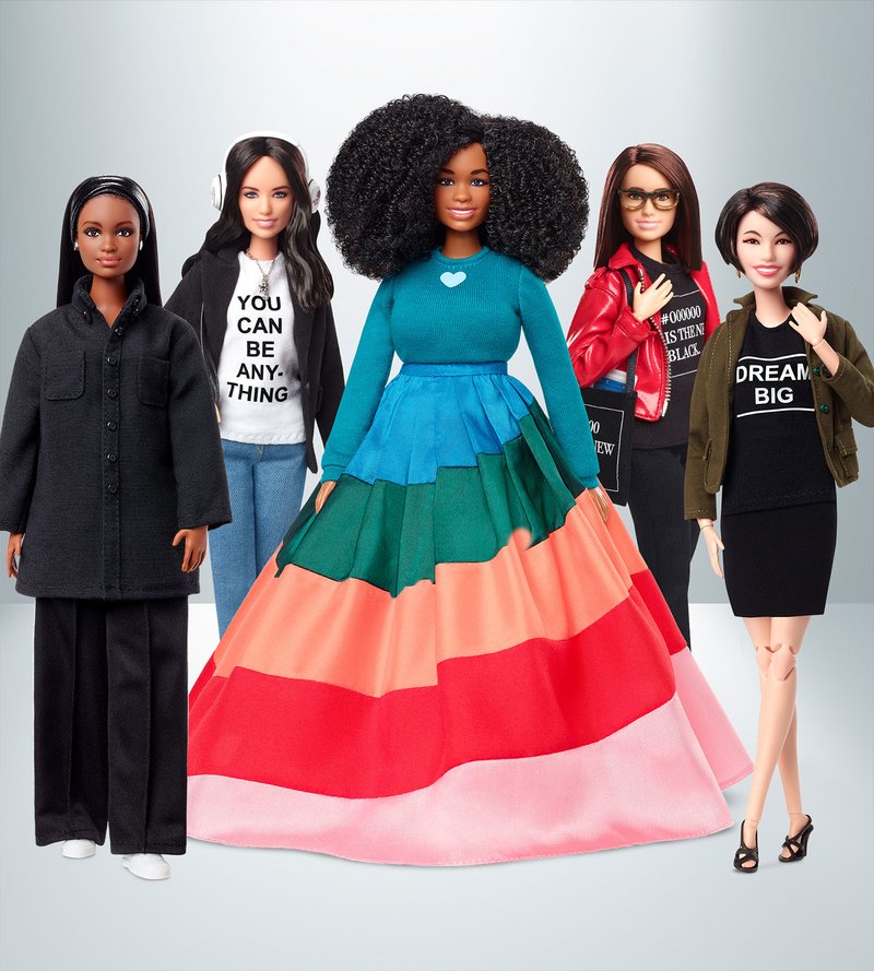 Mattel | About